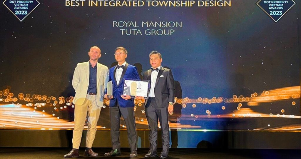 Royal Mansion Bắc Giang - Website Chính Thức Chủ Đầu Tư